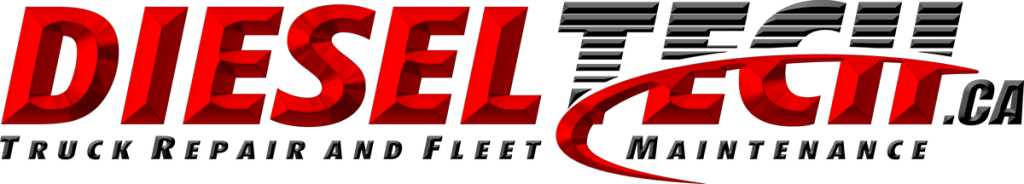 24/7 Commercial Truck Repair & Trailer Service | Dieseltech